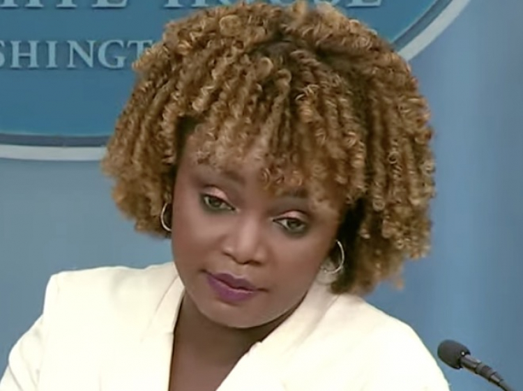 KJP: "Can't Speak To You Understanding The Question Or Not, Or My ...