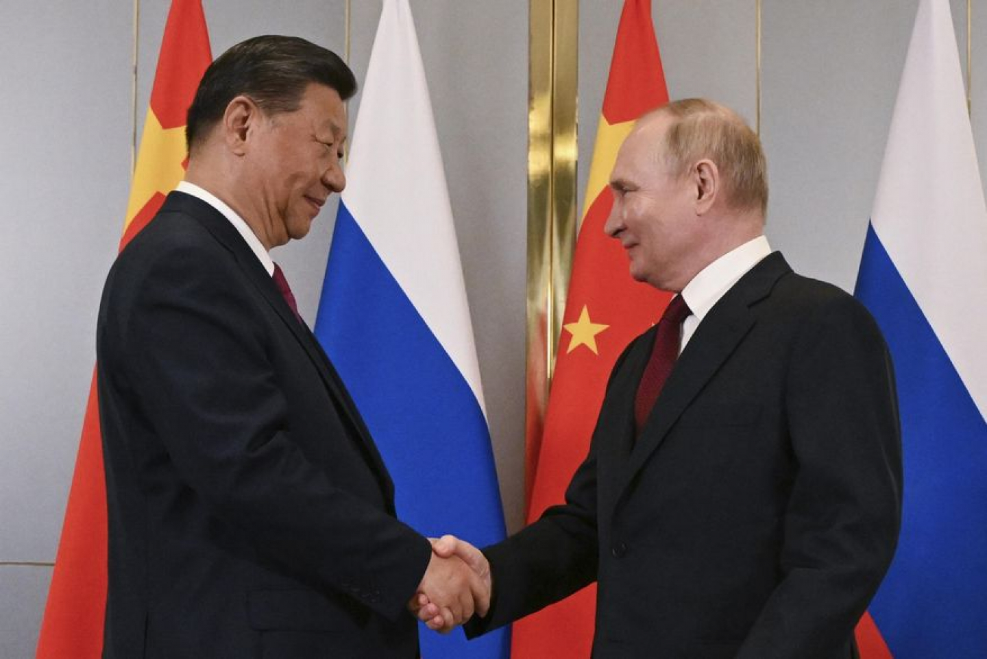 Matt Pottinger on America’s Strategic Imperatives | RealClearDefense