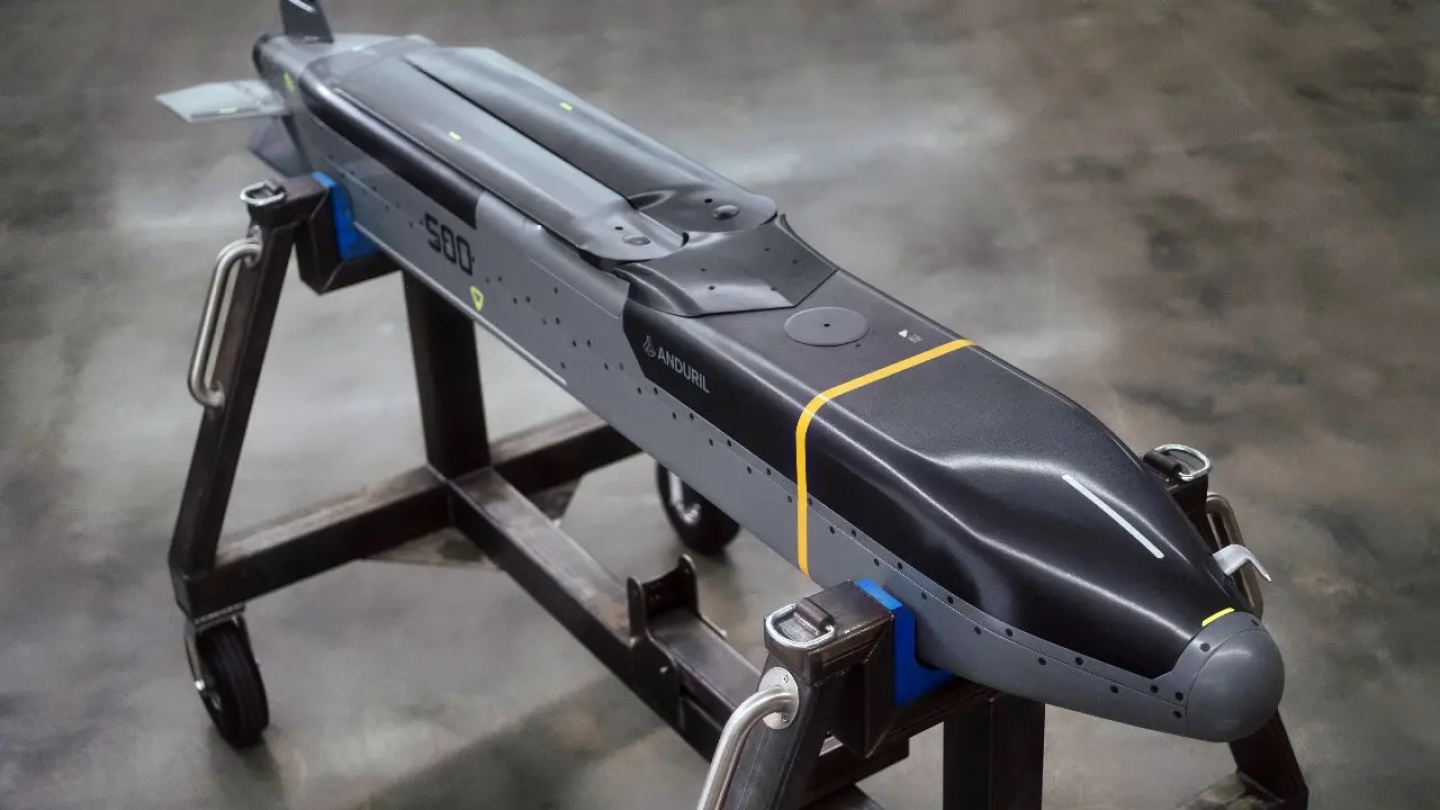 Can Low-Cost Weapons Save the U.S. in the Next War? | RealClearDefense