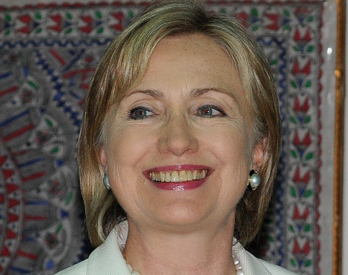 Harris Allies Continue Calling Trump ‘Threat to Democracy’ | RealClearWire