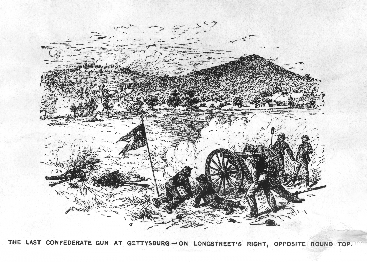 Logistics of the American Civil War | RealClearHistory
