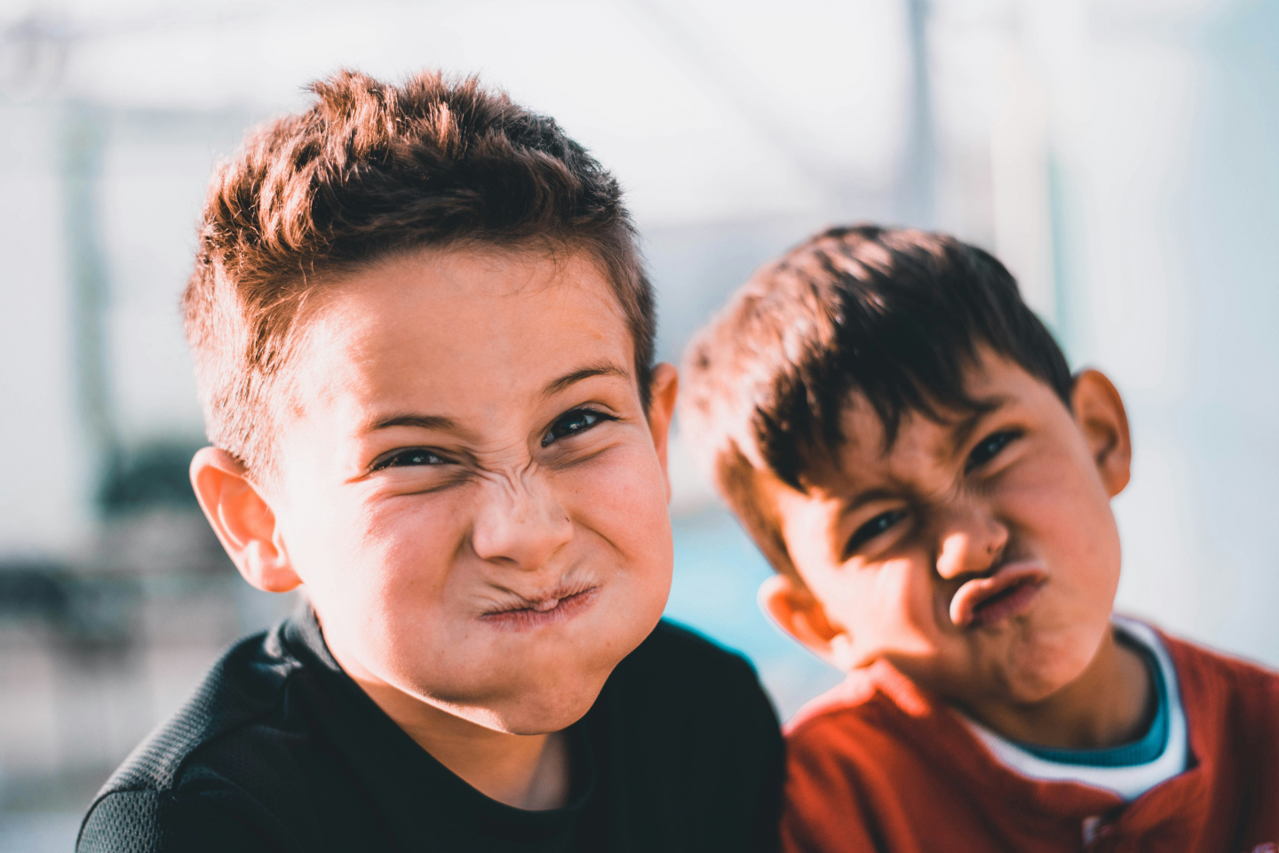 Hungry Kids: The New Face of the Shutdown | RealClearPolicy