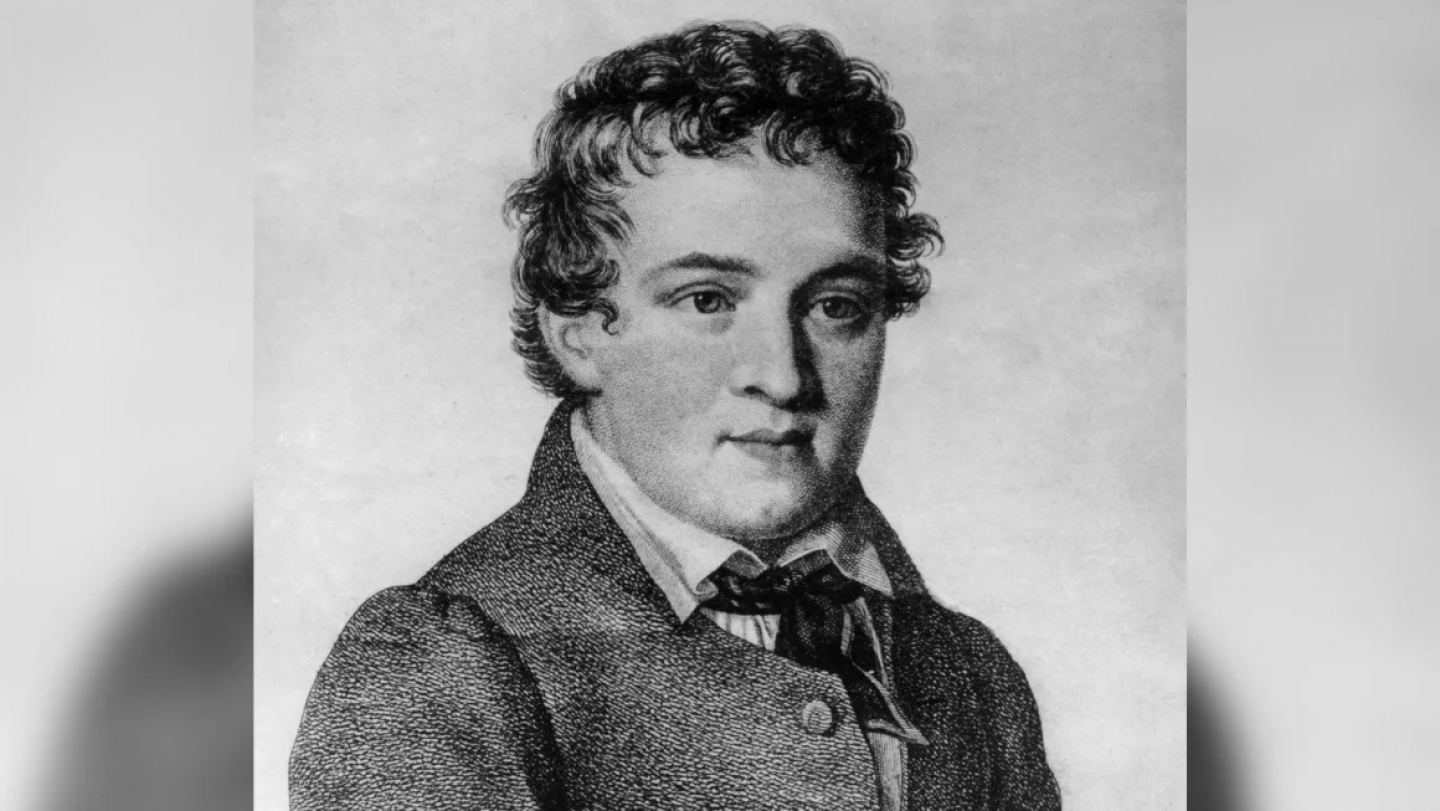 DNA Unravels Mystery of ‘Lost Prince’ Kaspar Hauser | RealClearHistory DNA Unravels Mystery of ‘Lost Prince’ Kaspar Hauser | RealClearHistory