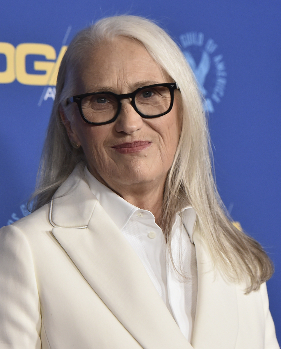 The Reclamation of Jane Campion’s “In the Cut” | RealClearBooks