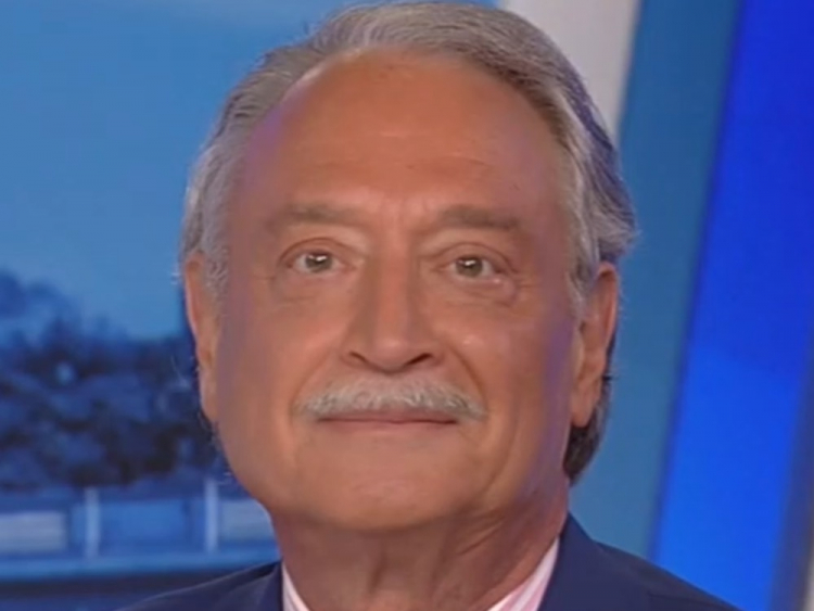 Castellanos: A Lot Of Americans Are Thinking Things Were Better 4 Years ...