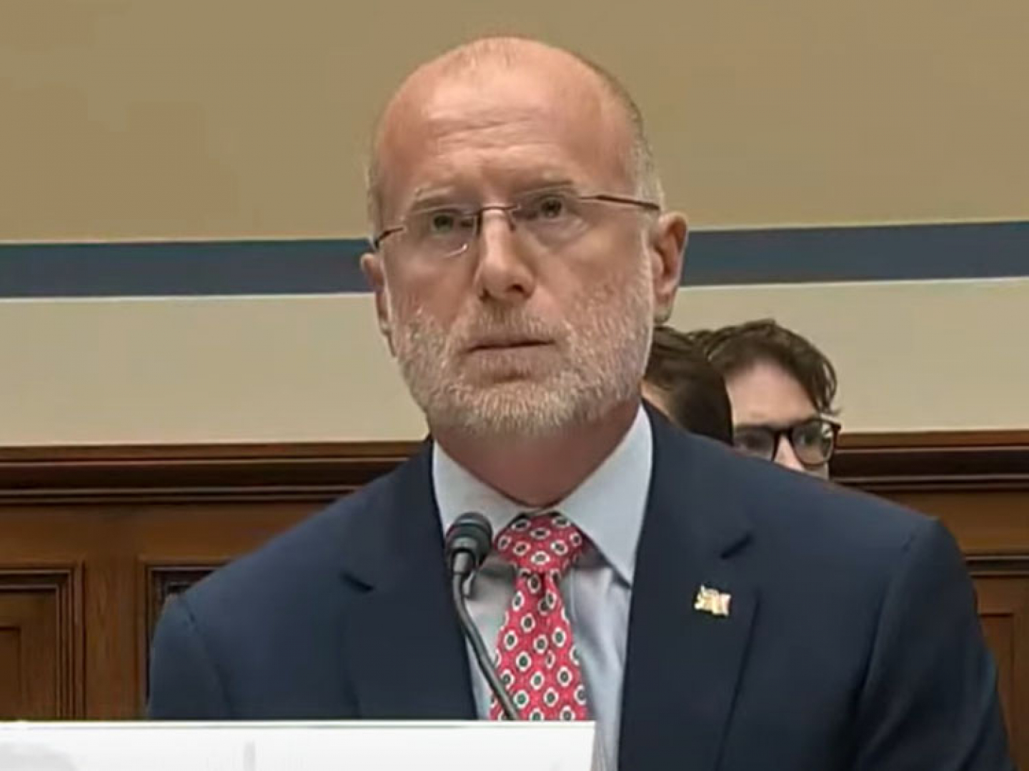 Brendan Carr's 'Fact Check' of 60 Minutes Violates the 1st Amendment ...