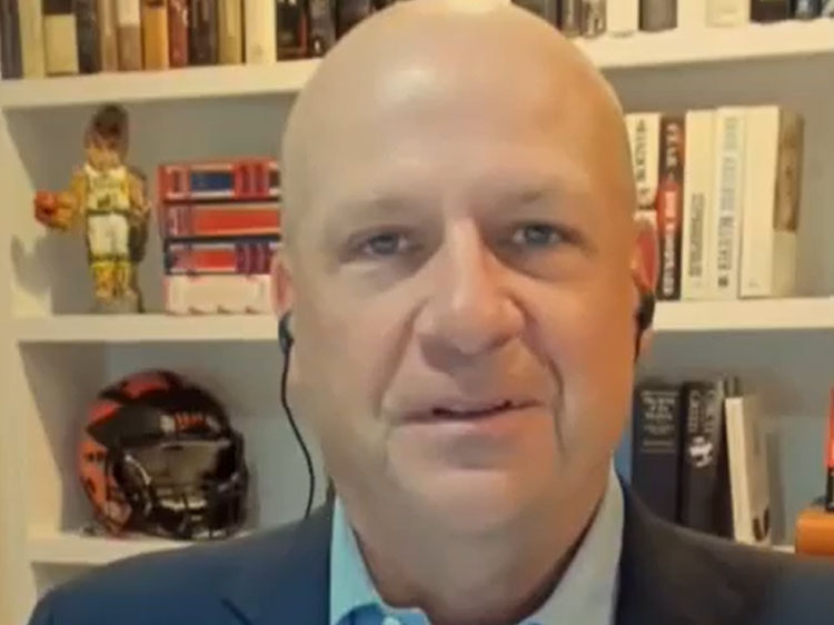 Tom Bevan: Expect Record Turnout Again In 2024 With "Lightning Rod ...