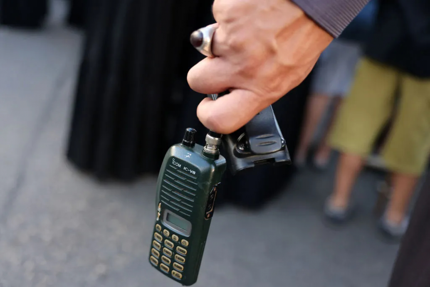 Israel’s History of Covert Operations | RealClearHistory