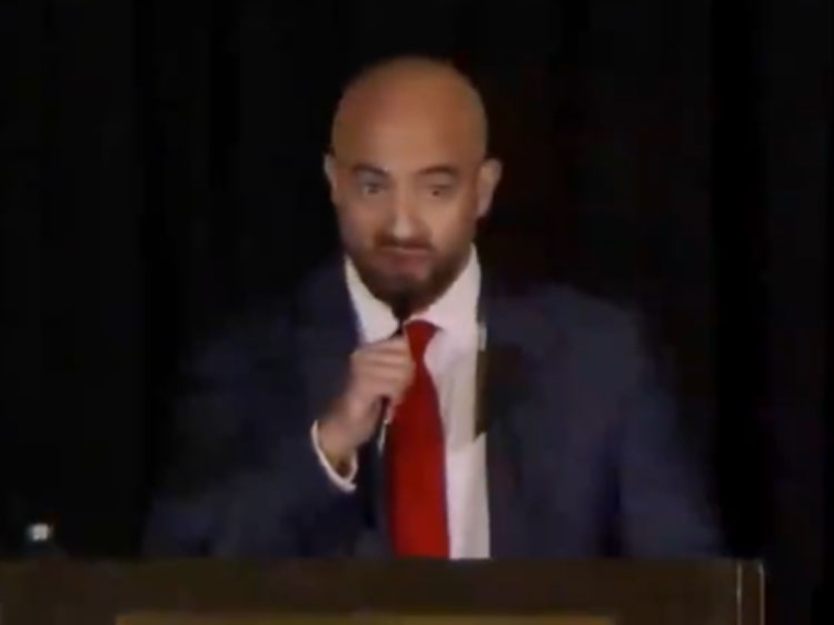 Mike Benz: Speedrunning The History Of The Intelligence State | Video ...