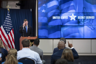 Secret Service Stops Renewal of Former Director’s Security Clearance ...