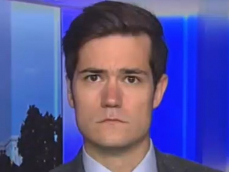 RCP's Wegmann: Profound National Security Failure Under Biden Has GOP ...