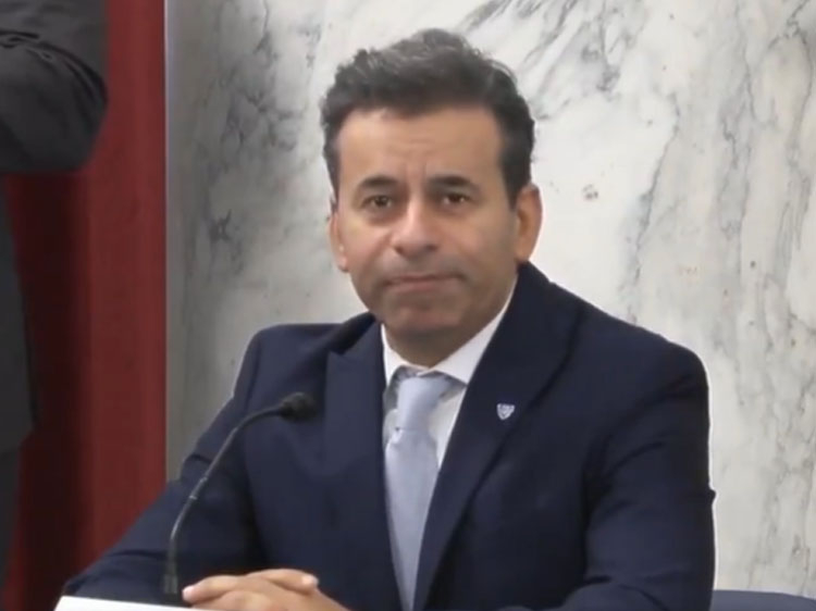 Dr. Marty Makary: Why America Has The World's Sickest, Most Over ...