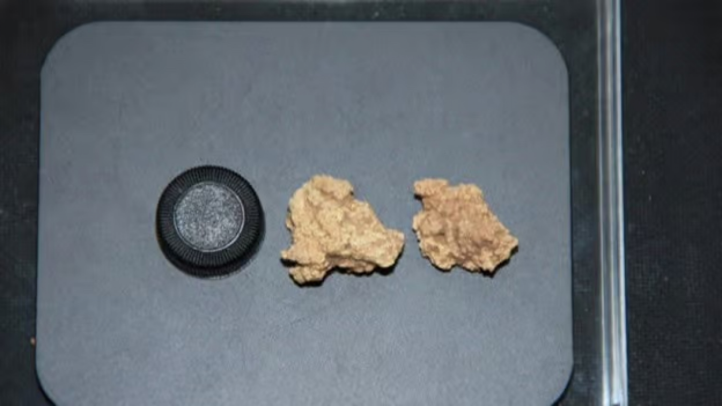 World's Oldest Cheese Found in China Next to Mummies | RealClearScience