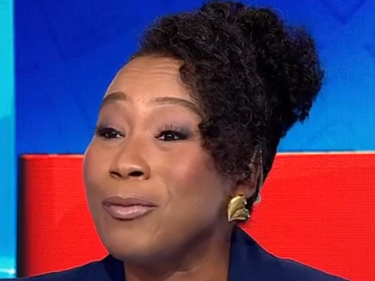 CNN's McKend: Kamala Harris "Has A Well-Documented History" Of Being An ...