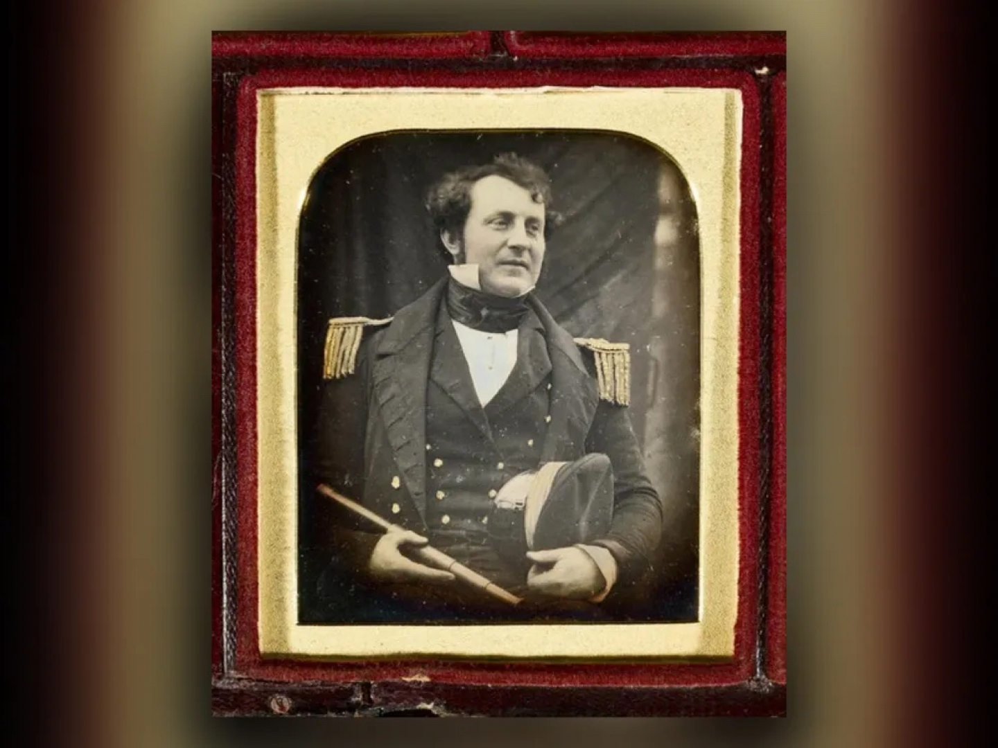 Signs of Cannibalism on Officer's Remains From Lost Expedition ...