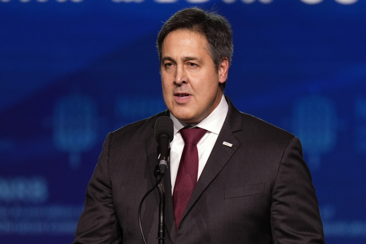Heritage: Director of Project 2025 Did Not Resign—He Was Fired ...