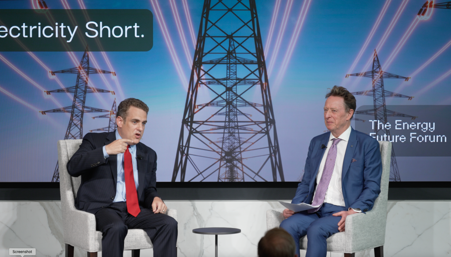 James Danly: America’s Electric Transmission Problem | RealClearEnergy