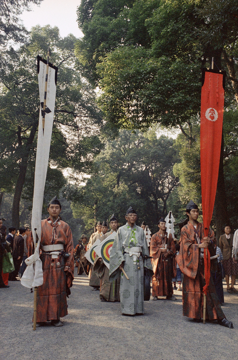 The History of Samurai Armor | RealClearHistory