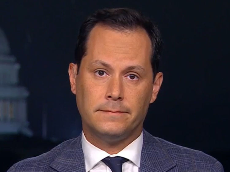 Sam Stein: Democrats Getting Anxious Harris And Walz Not Out On ...