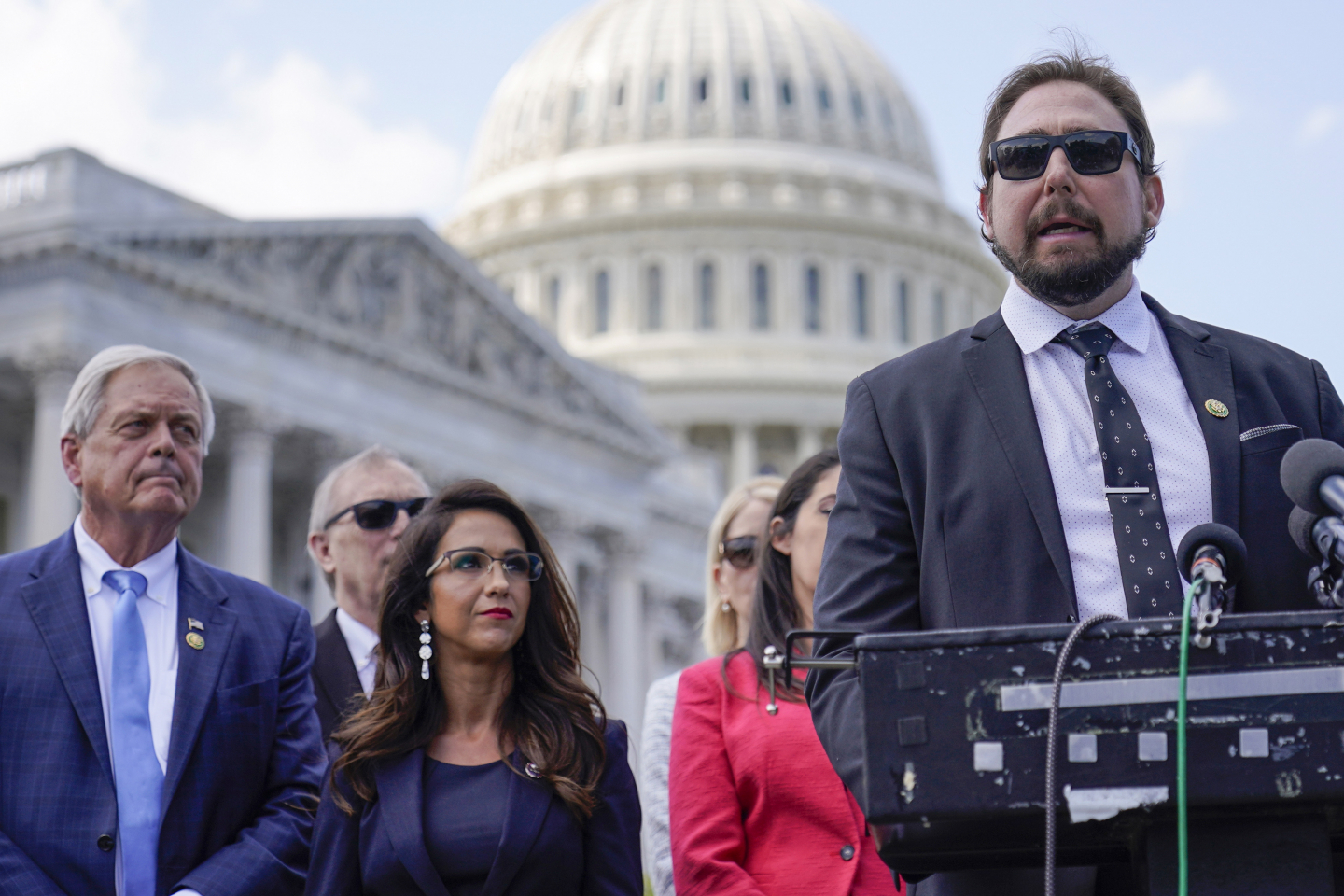 Here Are All the Veterans Running for Congress in 2024 | RealClearDefense