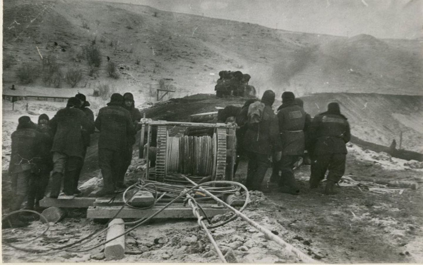 The Thieves of the Gulag Archipelago | RealClearHistory