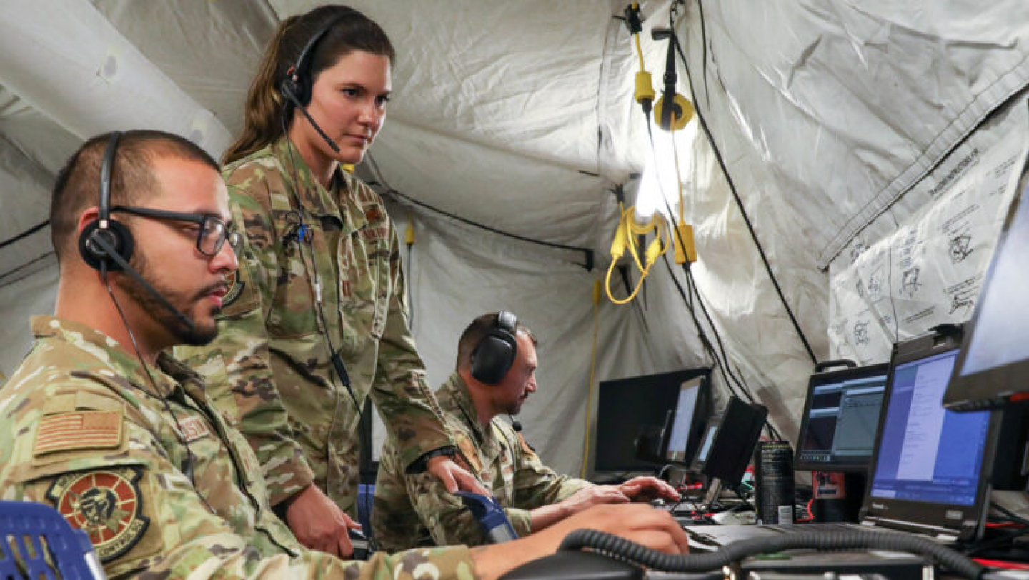 Army Seeks New Industry Input for Next Generation C2 Initiative | RealClearDefense