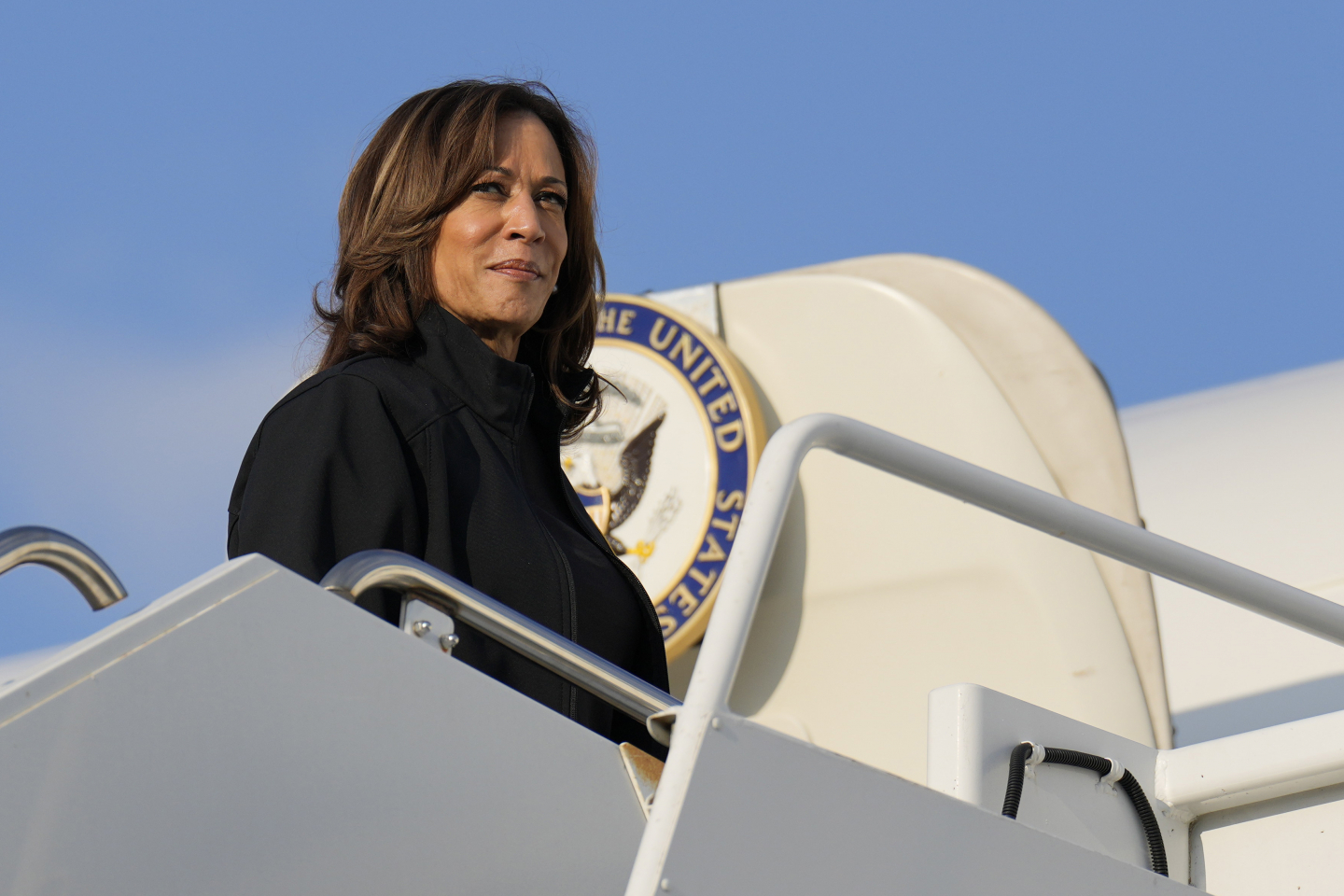 Kamala Harris’s Israel Sophistry | RealClearWorld