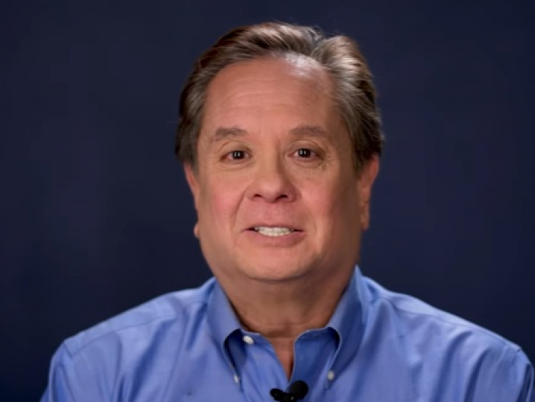 George Conway's Anti-Psychopath PAC Ad: Trump Is The "D.E.I. Candidate ...