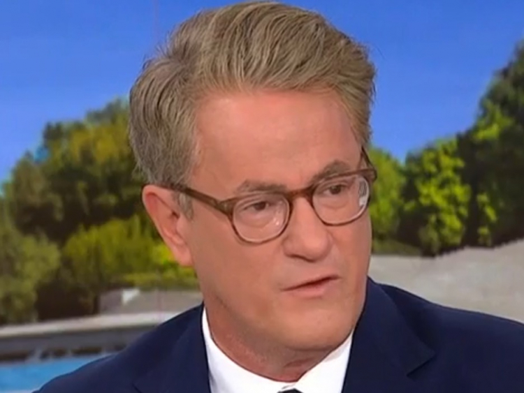 Scarborough: What Voters Are Seeing In Ad After Ad Is Kamala Harris In ...