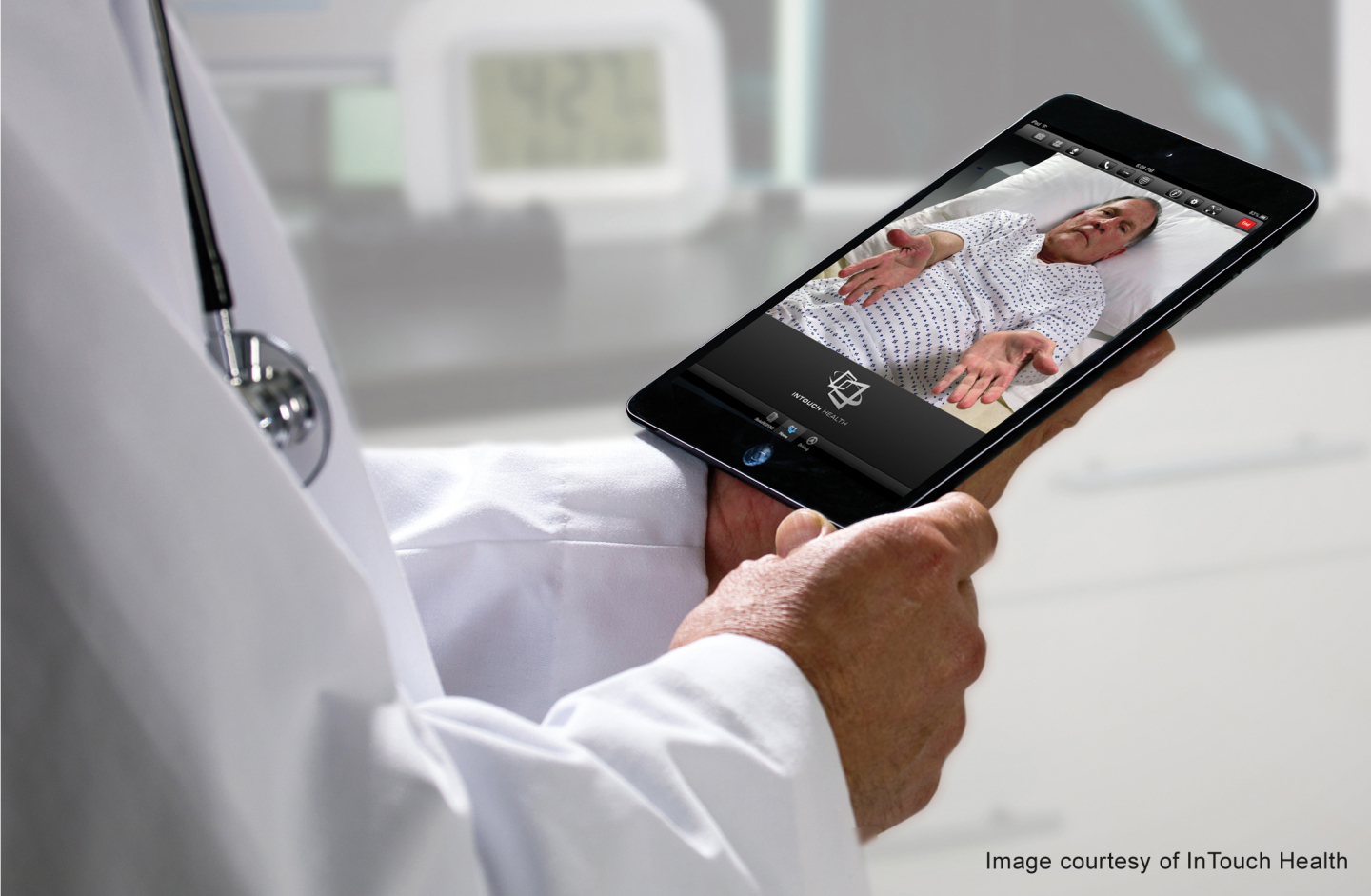 The Virtual Revolution in Physical Therapy | RealClearHealth