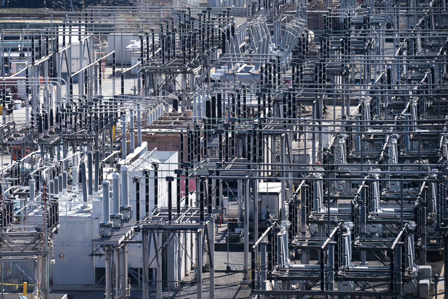 The Electricity Grid's Price Is a Messenger: Don't Shoot It ...