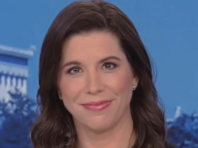 Mary Katharine Ham: We're Told Waste And Fraud Is A Small Percentage ...