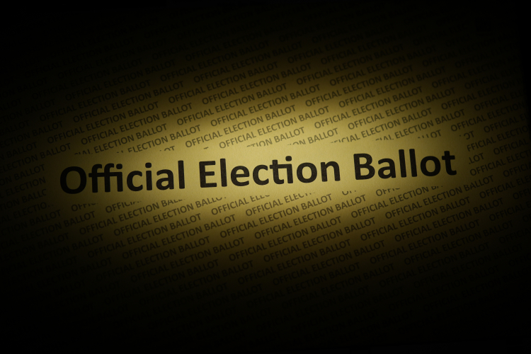For Global Elites, It's About Controlling Election Outcomes ...