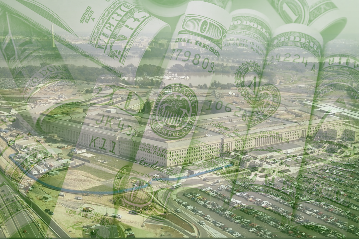 Modernizing Government Planning, Prioritization and Funding ...