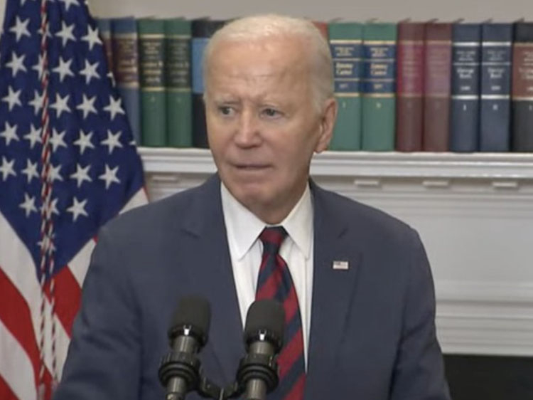 RCP's Wegmann To President Biden: "Does Gov. DeSantis Need To Take VP ...