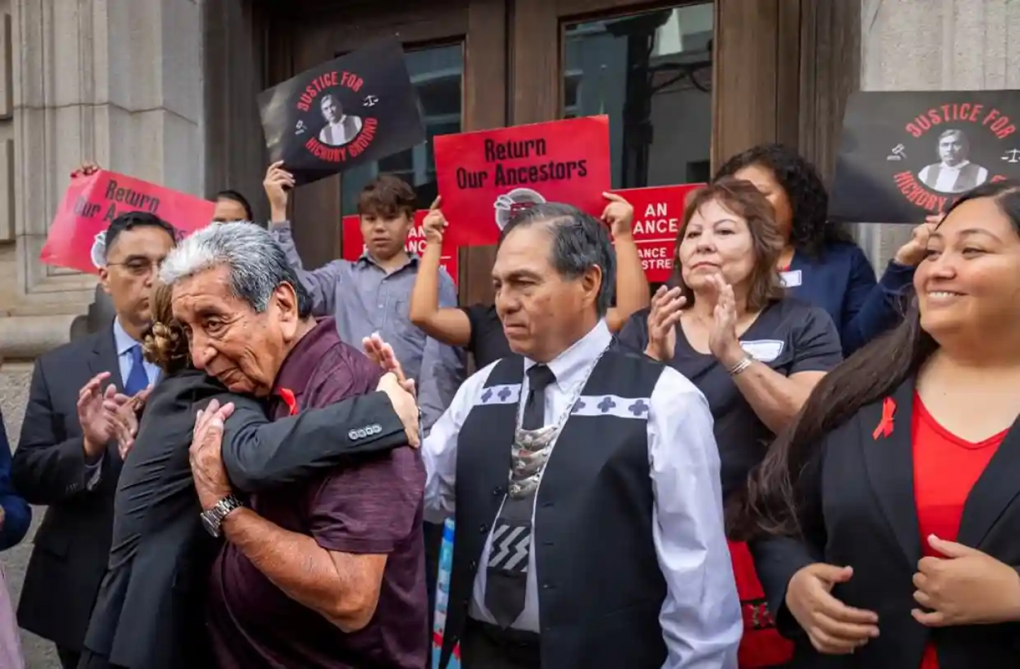 These Native Tribes Share a Historical Conflict | RealClearHistory