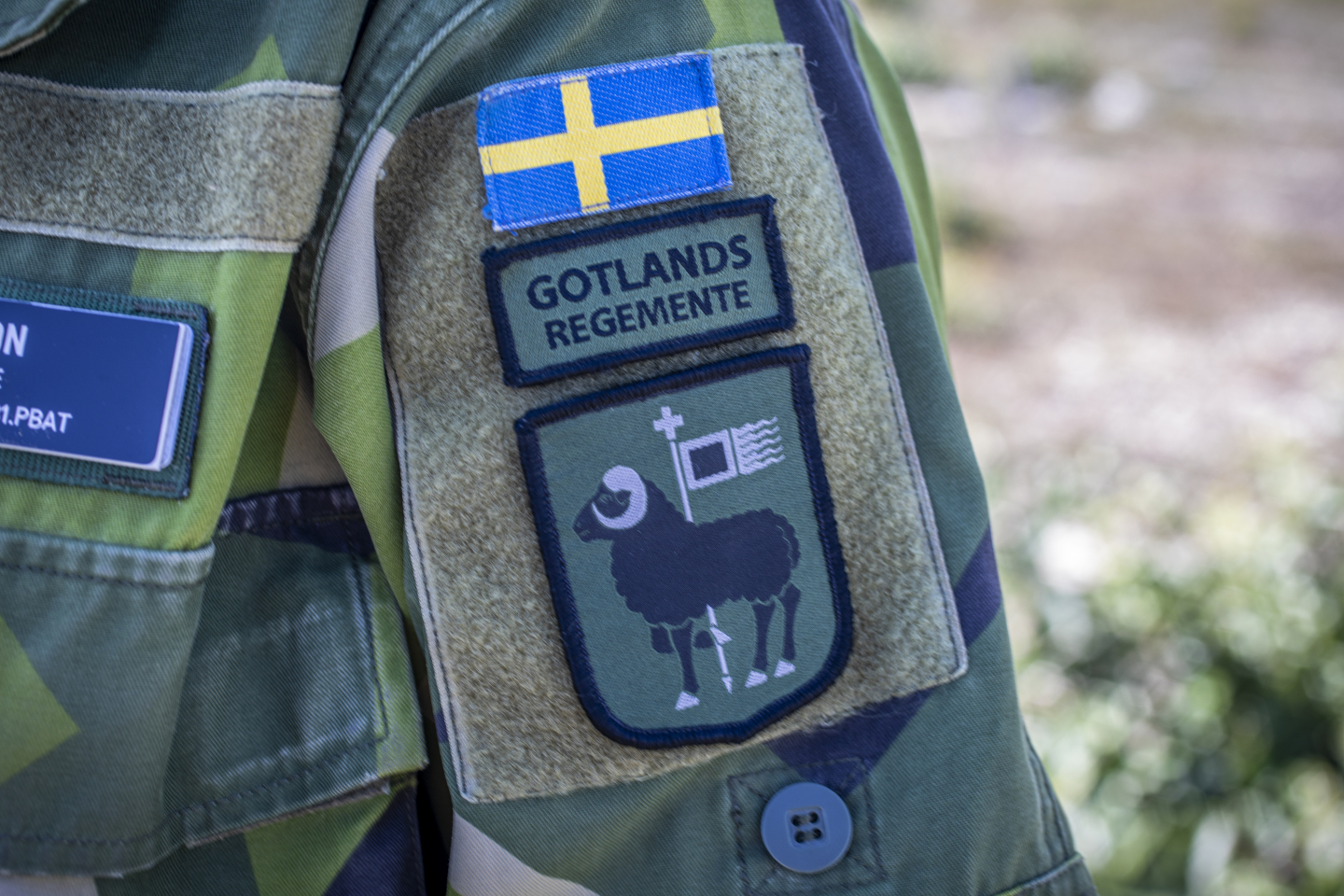 Sweden Presents First NATO ‘Deterrence and Defense’ Plan | RealClearDefense