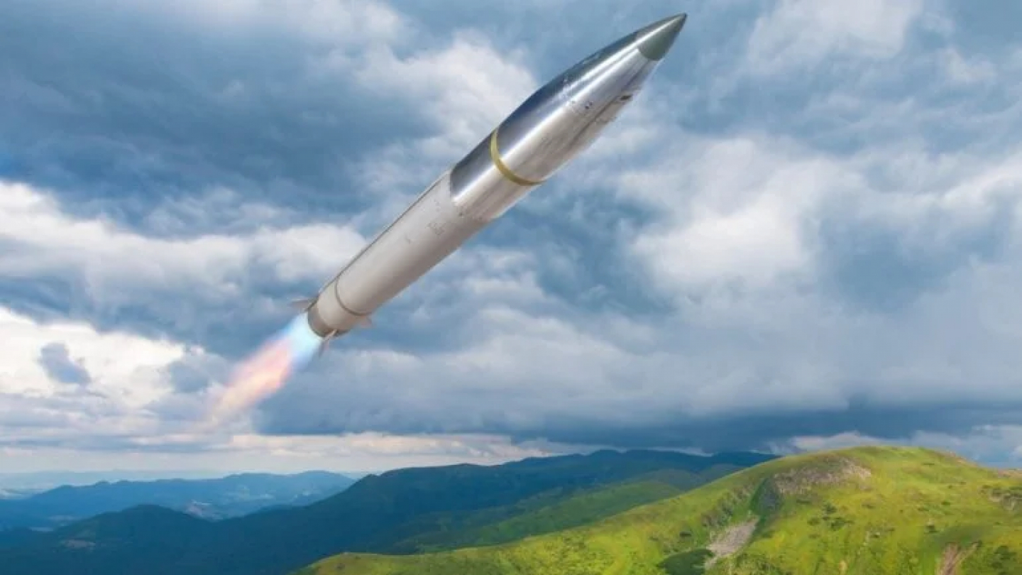 Lockheed Martin Wins US Army $4.1B GMLRS Rocket Contract | RealClearDefense Lockheed Martin Wins US Army $4.1B GMLRS Rocket Contract | RealClearDefense