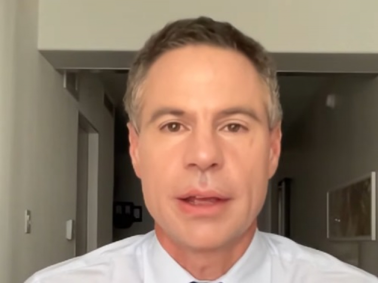 Shellenberger: Pentagon's "Immaculate Constellation" Program Is About ...