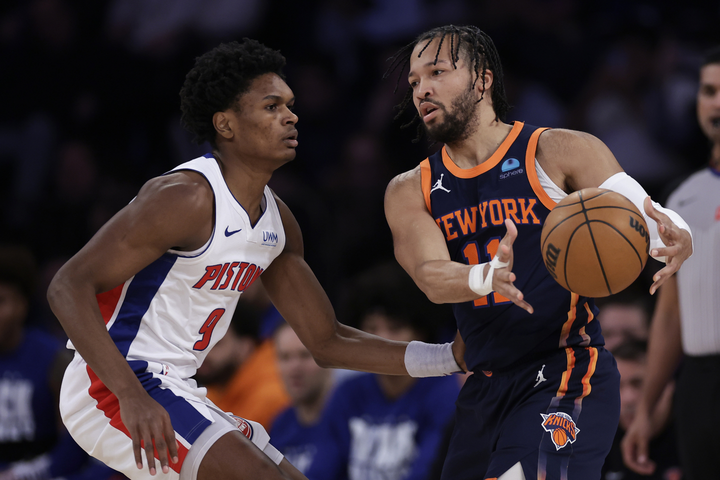 The Greatest Knicks Team That Never Was | RealClearBooks