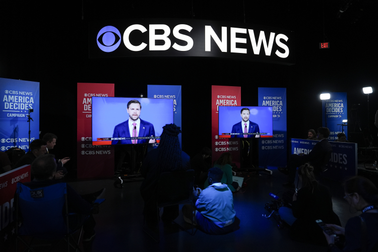 Auction the Public Spectrum, Let ABC/CBS/NBC Operate on Cable ...