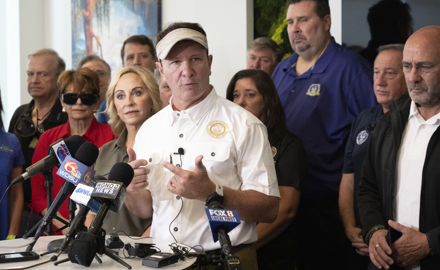 Louisiana’s Renaissance: The Greatest Era in the Making | RealClearEnergy