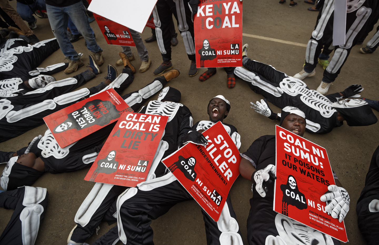 Environmentalism is Antithetical to Abundance | RealClearScience