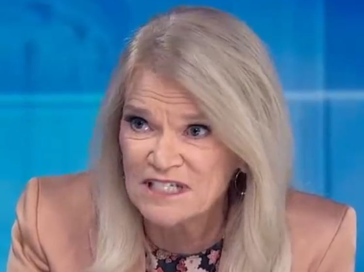 Vance: If We Want To Restore Trust In American Elections We Have To ...