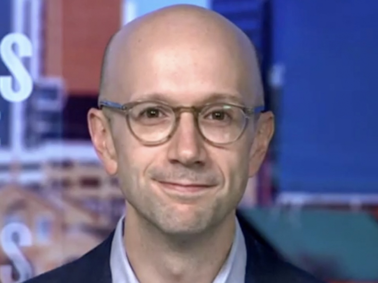 Cavuto Asks Harris Adviser Ian Sams If There Is Tension Between Harris ...