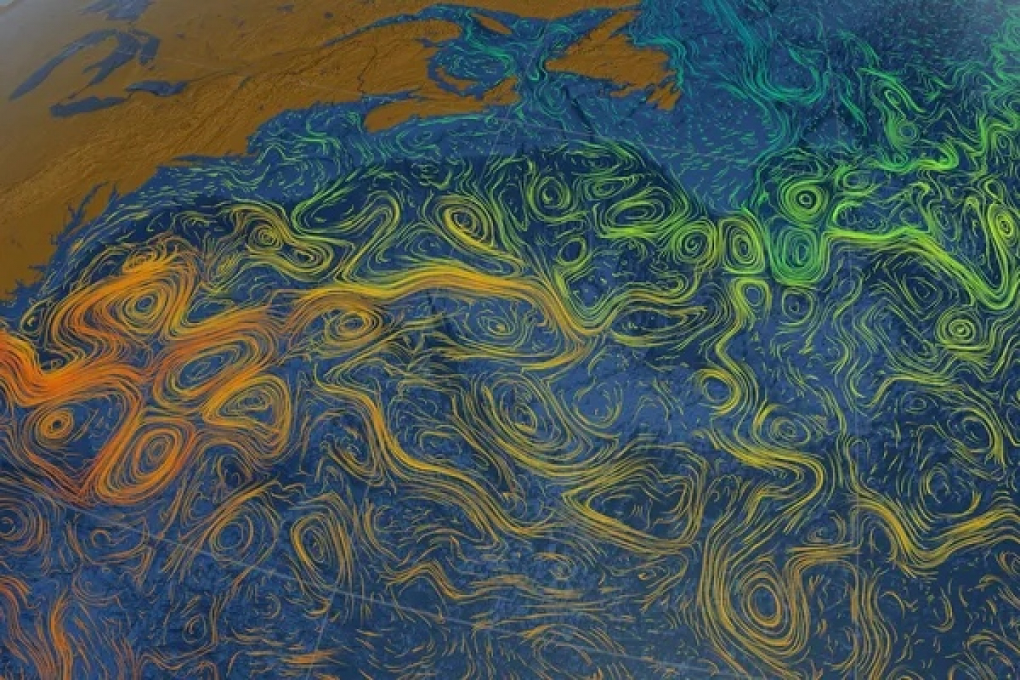 A New Ice Age for Europe Is Becoming More Likely | RealClearScience