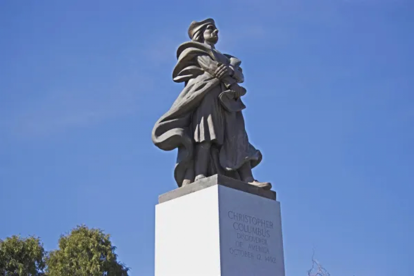 Who Actually Discovered America? | RealClearHistory