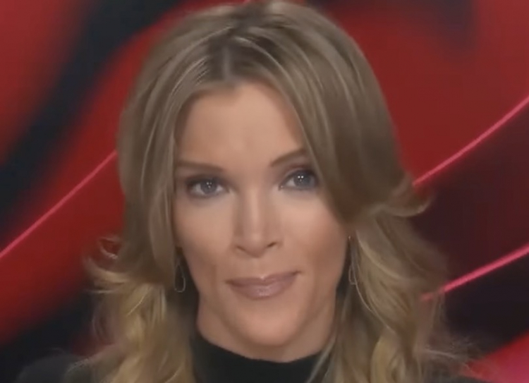 Megyn Kelly: Martha Raddatz Doesn't Have To Worry About The Venezuelan ...