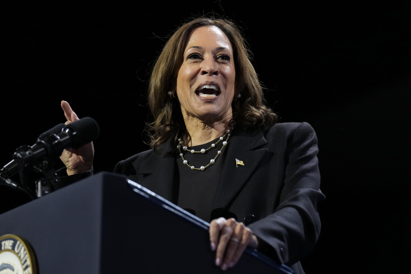 For Harris Pro-Choice Does Not Include Cars and Appliances ...