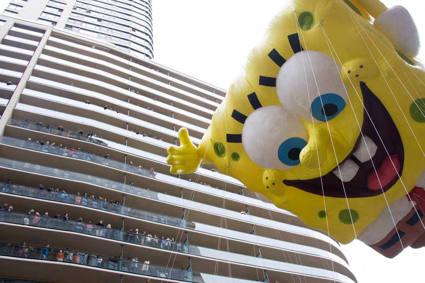 A Reflection on SpongeBob SquarePants | RealClearBooks